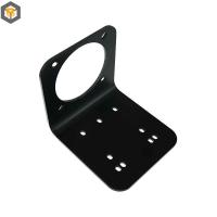China 2D/3D/Drawing Custom Sheet Metal Forming for Stainless Steel Machine Part Fabrication for sale