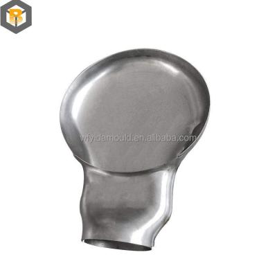 China Custom Sheet Metal Fabrication Machine Part Manufactured with 2D/3D Drawing for sale
