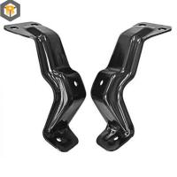 China Custom Sheet Metal Fabrication Machine Part Manufactured with 2D/3D Drawing for sale