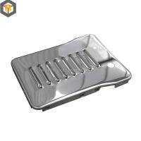 China Custom Sheet Metal Fabrication Machine Part Manufactured with 2D/3D Drawing for sale