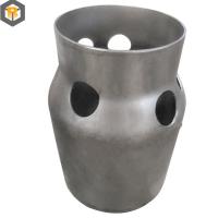 China Custom Sheet Metal Fabrication Machine Part Manufactured with 2D/3D Drawing for sale