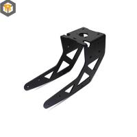 China Custom by 2D/3D/drawing OEM Process Sheet Metal Fabrication Manufacture Machine Part for sale