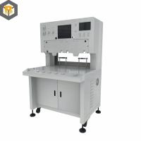 China Custom by 2D/3D/drawing Sheet Metal Fabrication Stamping Bending Machine Parts Stainless Steel Frame Made for sale