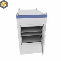 China Custom by 2D/3D/drawing Sheet Metal Fabrication Stamping Bending Machine Parts Stainless Steel Frame Made for sale