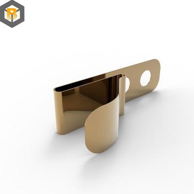 China Custom Stainless Steel Aluminum Laser Cutting Prototype Stamping Bending Services Sheet Metal Fabrication Machine Part for sale