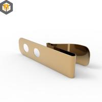 China Custom Stainless Steel Aluminum Laser Cutting Prototype Stamping Bending Services Sheet Metal Fabrication Machine Part for sale