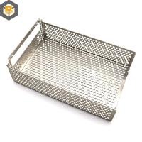 China Custom Metal Bending Works Laser Cutting Other Sheet Fabrication Dongguan Spare Part for sale