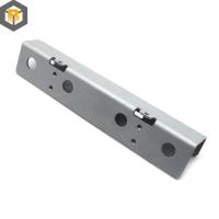 China Custom Metal Bending Works Laser Cutting Other Sheet Fabrication Dongguan Spare Part for sale