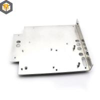 China Custom Metal Bending Works Laser Cutting Other Sheet Fabrication Dongguan Spare Part for sale