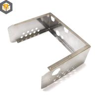 China Custom Metal Bending Works Laser Cutting Other Sheet Fabrication Dongguan Spare Part for sale