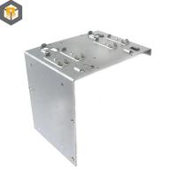 China Custom Metal Bending Works Laser Cutting Other Sheet Fabrication Dongguan Spare Part for sale