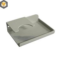 China Custom by 2D/3D/drawing Sheet Metal Stamping Bending Stainless Steel Aluminum Processing Fabrication Parts for sale