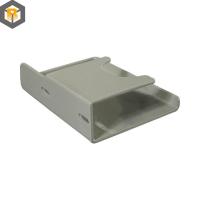 China Custom by 2D/3D/drawing Sheet Metal Stamping Bending Stainless Steel Aluminum Processing Fabrication Parts for sale