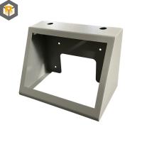 China Custom by 2D/3D/drawing Sheet Metal Stamping Bending Stainless Steel Aluminum Processing Fabrication Parts for sale