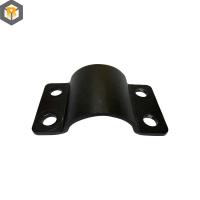 China Customized Aluminum Stainless Steel Sheet Metal Stamping Bending Parts by 2D/3D/Drawing for sale
