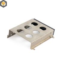 China Custom 2D/3D/Drawing High Precision Sheet Metal Fabrication Steel Welding for Machine for sale