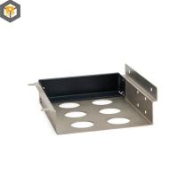 China Custom 2D/3D/Drawing High Precision Sheet Metal Fabrication Steel Welding for Machine for sale