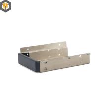 China Custom 2D/3D/Drawing High Precision Sheet Metal Fabrication Steel Welding for Machine for sale