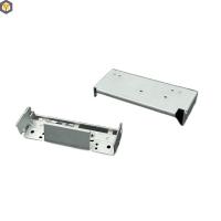 China Custom Plastic Laser Cutting Parts Stamping Sheet Metal Fabrication in Machine Part for sale