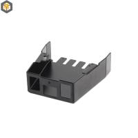 China Custom Cold Roller Steel/Aluminum Laser Cut Sheet Metal Fabrication Stamping Bending Parts for sale