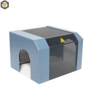 China Custom Steel Sheet Metal Fabrication Bending Stamping Computer Cabinet Machine Part for sale