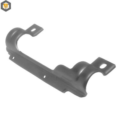 China Custom by 2D/3D/drawing Metal Stamping for Sheet Metal Fabrication Customized Service for sale