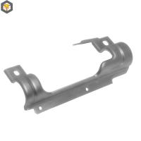 China Custom by 2D/3D/drawing Metal Stamping for Sheet Metal Fabrication Customized Service for sale