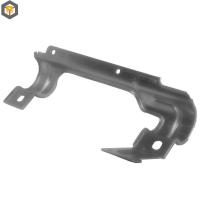 China Custom by 2D/3D/drawing Metal Stamping for Sheet Metal Fabrication Customized Service for sale