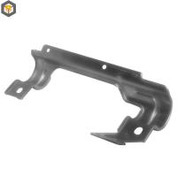 China Custom by 2D/3D/drawing Metal Stamping for Sheet Metal Fabrication Customized Service for sale