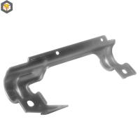 China Custom by 2D/3D/drawing Metal Stamping for Sheet Metal Fabrication Customized Service for sale