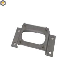China Custom by 2D/3D/Drawing Stainless Steel Metal Fabrication for Customized Spare Part for sale
