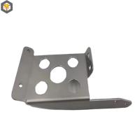 China Custom by 2D/3D/Drawing Stainless Steel Metal Fabrication for Customized Spare Part for sale