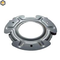 China Custom by 2D/3D/Drawing Stainless Steel Metal Fabrication for Customized Spare Part for sale