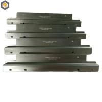 China Custom by 2D/3D/Drawing Stainless Steel Metal Fabrication for Customized Spare Part for sale