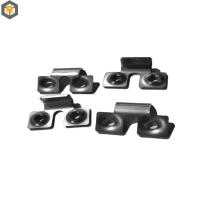 China Custom by 2D/3D/Drawing Stainless Steel Metal Fabrication for Customized Spare Part for sale