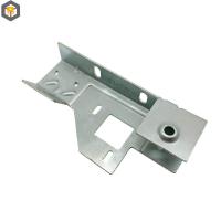 China Custom Stainless Steel Aluminium Laser Cut Metal Box Welding Bending Service Stamping Parts Sheet Metal Fabrication Machine Part for sale