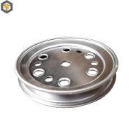 China Custom Stainless Steel Aluminium Laser Cut Metal Box Welding Bending Service Stamping Parts Sheet Metal Fabrication Machine Part for sale