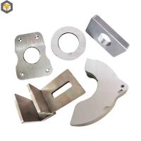 China Custom 2D/3D/Drawing Laser Cutting Service for Stainless Steel Aluminum and Copper Rings for sale