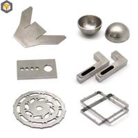 China Custom 2D/3D/Drawing Laser Cutting Service for Stainless Steel Aluminum and Copper Rings for sale