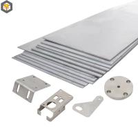 China Custom 2D/3D/Drawing Laser Cutting Service for Stainless Steel Aluminum and Copper Rings for sale