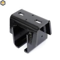 China Custom High Precision Stamping Parts for Industry Equipment Sheet Metal Fabrication for sale