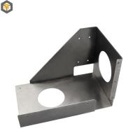 China Custom High Precision Stamping Parts for Industry Equipment Sheet Metal Fabrication for sale