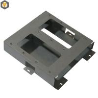 China Custom High Precision Stamping Parts for Industry Equipment Sheet Metal Fabrication for sale