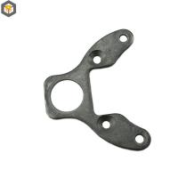 China High Precision Bending Punching Metal Stamping Parts Sheet Metal Fabrication Spare Part for sale