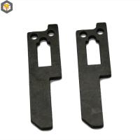 China High Precision Bending Punching Metal Stamping Parts Sheet Metal Fabrication Spare Part for sale