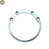 China High Precision Bending Punching Metal Stamping Parts Sheet Metal Fabrication Spare Part for sale