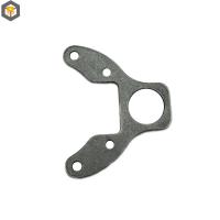 China High Precision Bending Punching Metal Stamping Parts Sheet Metal Fabrication Spare Part for sale