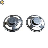 China Customized Powder Coated CNC Machining Sheet Metal Fabrication for OEM Stamping Plate for sale