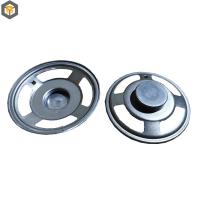 China Customized Powder Coated CNC Machining Sheet Metal Fabrication for OEM Stamping Plate for sale