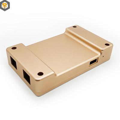 China Aluminium Anodizing Parts Custom by 2D/3D/drawing Metal Spinning Machinery Fabrication for sale